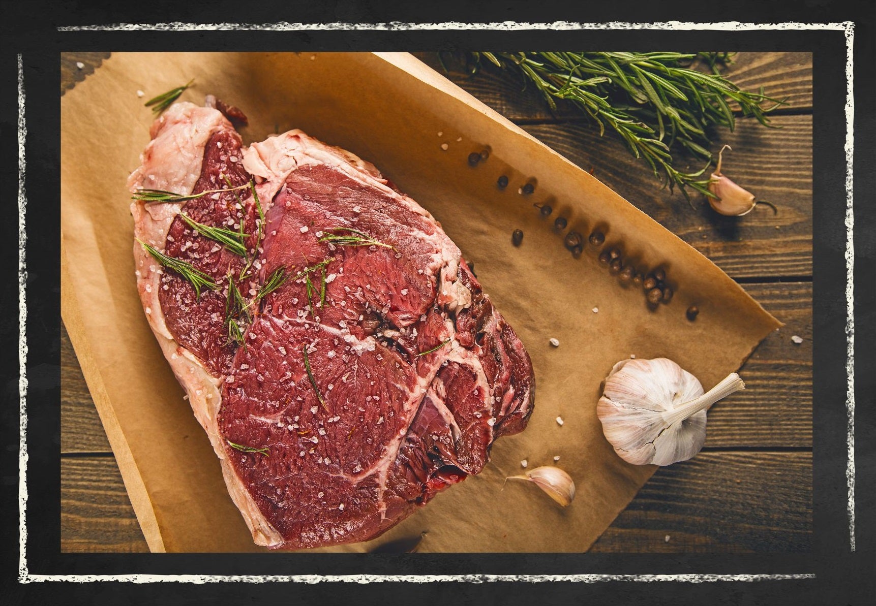 Pasture-Raised Beef – Off-Grid Organics