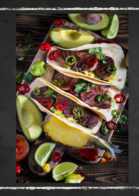 Beef Tongue – Off-Grid Organics