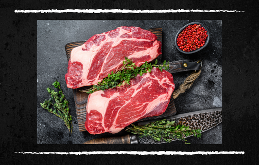 Pasture-Raised Beef – Off-Grid Organics