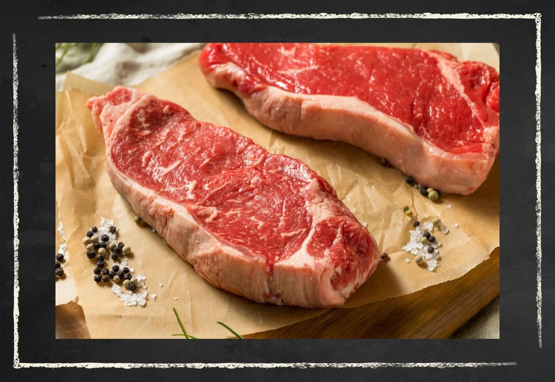 KC Strip – Off-Grid Organics